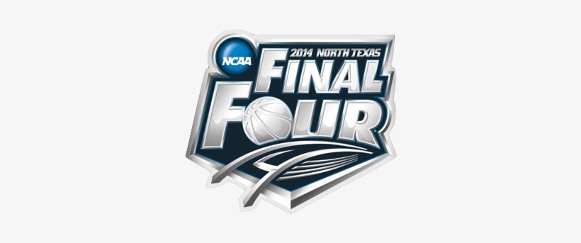 2014ncaafinalfourlogo - 2014 Final Four Logo PNG Image | Transparent ...