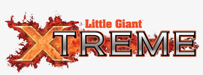 Logo - Little Giant Ladder System PNG Image | Transparent PNG Free ...