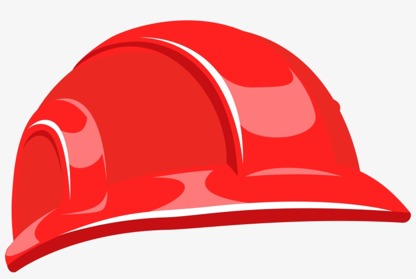 Download Safety Vector Cap - Safety Helmet Logo Png | Transparent PNG ...