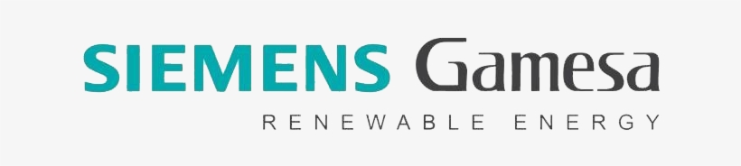 Siemens Logo Png Download - Siemens Gamesa Vector Logo PNG Image ...