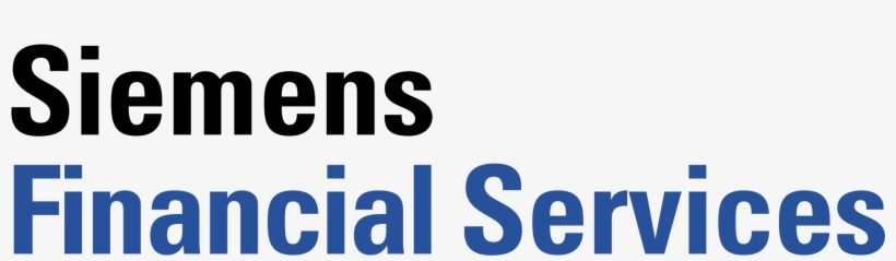 Siemens Financial Services Logo Png Transparent - Midmichigan Health ...