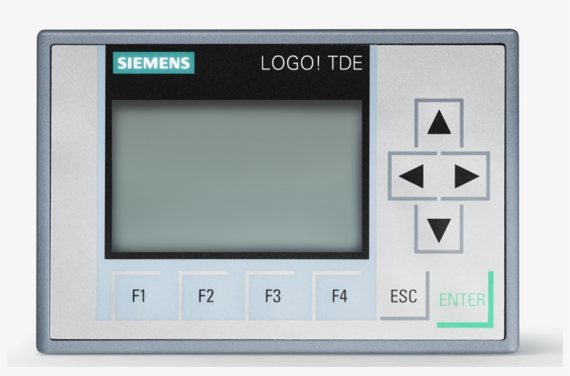 Download Logo Tde - Siemens Logo Display Tde | Transparent PNG Download ...