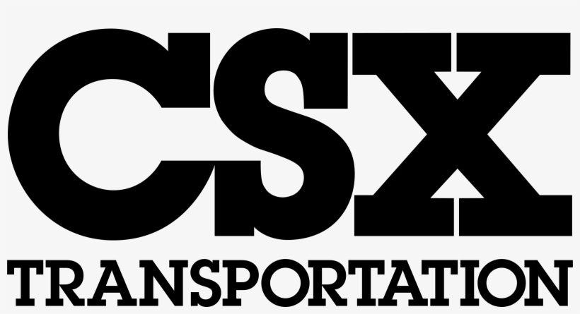 Csx Transportation Logo Png Transparent - Csx Transportation Logo PNG ...