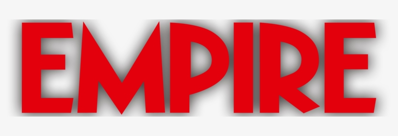 Download Empire Magazine Logo Png | Transparent PNG Download | SeekPNG