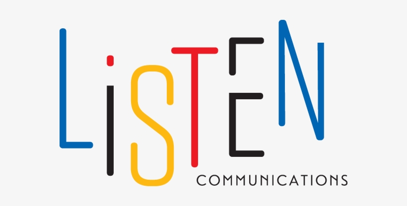 Listen Communications - Listen Transparent PNG Image | Transparent PNG ...