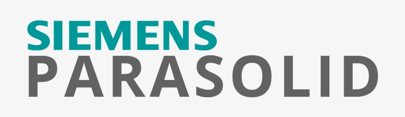 Download Parasolid - Siemens | Transparent PNG Download | SeekPNG