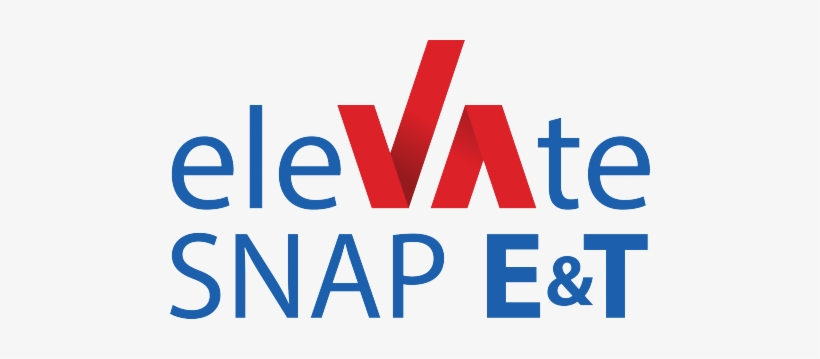 Elevate-snap Logo - Elevate Snap E&t PNG Image | Transparent PNG Free ...