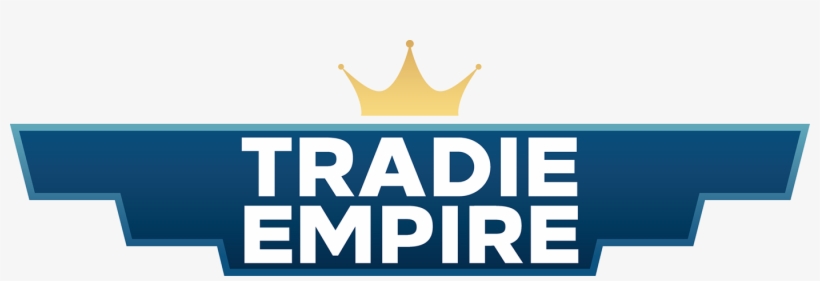 Tradie Empire Logo Done For An Acquaintance - Fitbit PNG Image ...