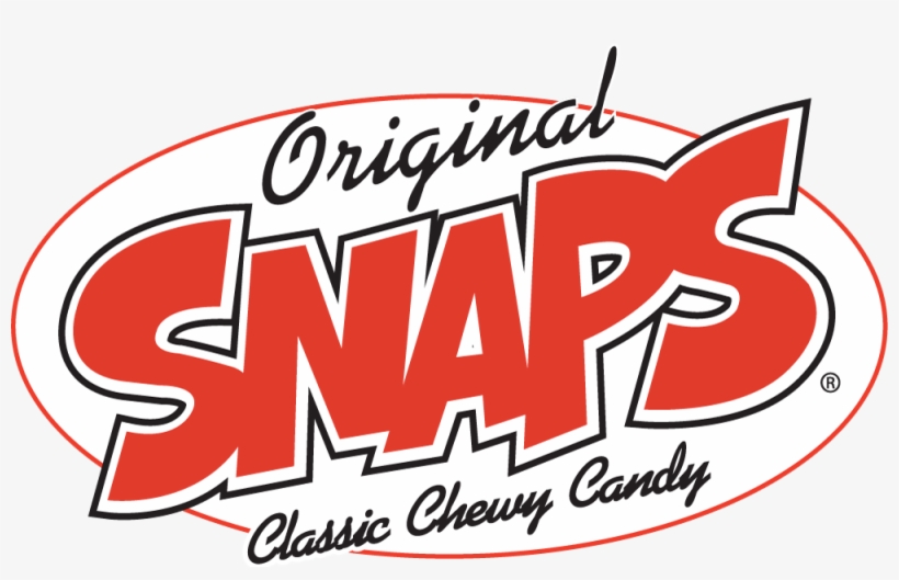 Snaps Logo - Snaps Candy, Classic Chewy, Original - 1.5 Oz PNG Image ...