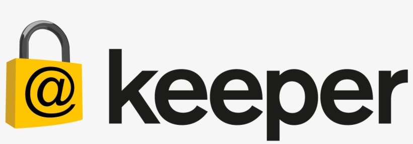 Keeper Logo - Keeper Security Logo PNG Image | Transparent PNG Free ...