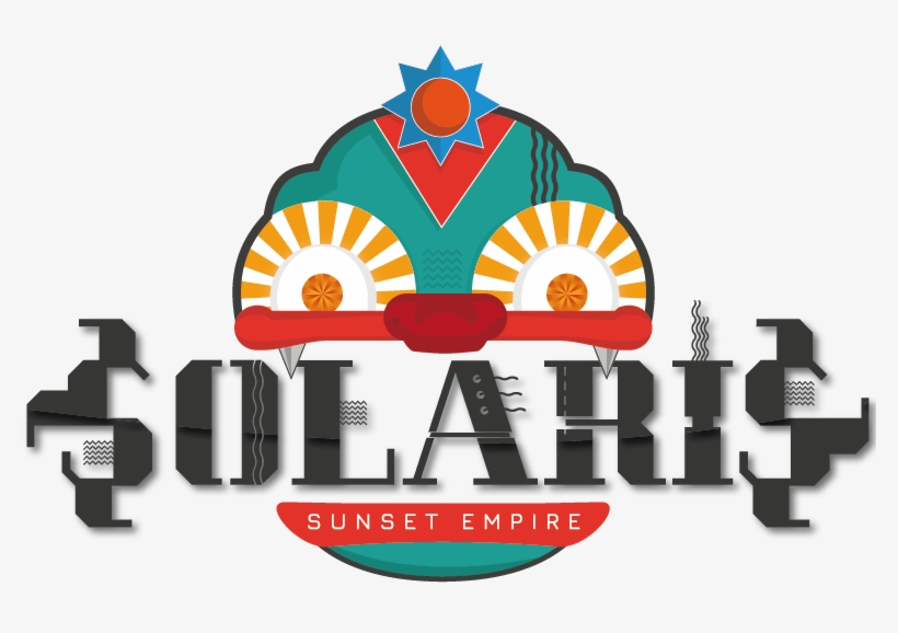 Download Solaris Logo - Solaris Sunset Empire | Transparent PNG ...