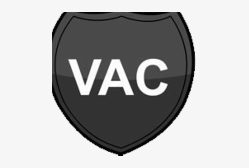 Valve Logo Transparent Problems With Vac - Vac Csgo PNG Image | Transparent PNG Free Download on ...