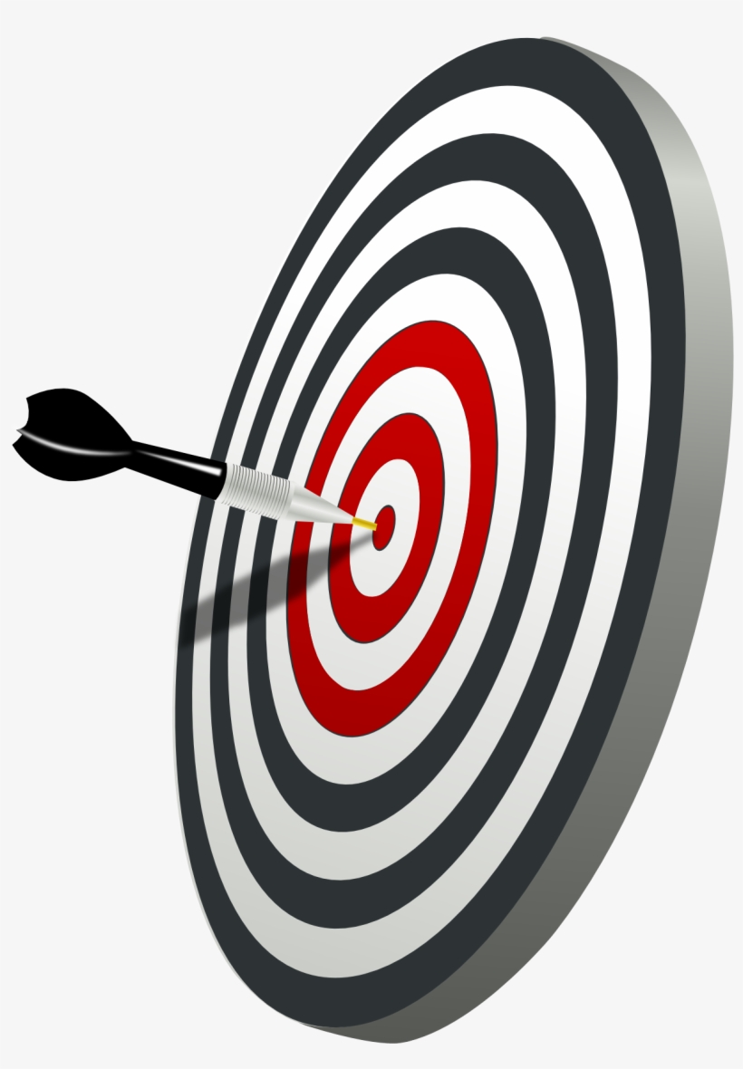 Target Board Transparent Image - Dartboard Png PNG Image | Transparent ...