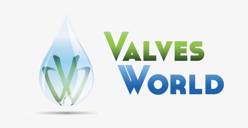 Valve World 2014 Logo