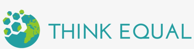 Thinkequal Longtitle - Think Like A Genius: Use Your Creativity PNG ...