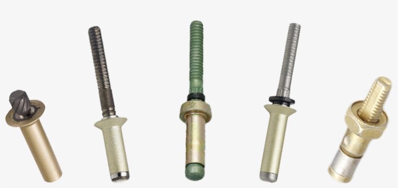 Blind Bolts - Product PNG Image | Transparent PNG Free Download on SeekPNG