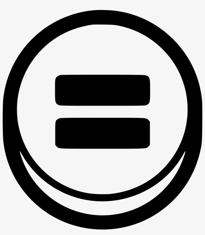 Download Calculator Equal Identical Balance Same Comments - Symbol ...