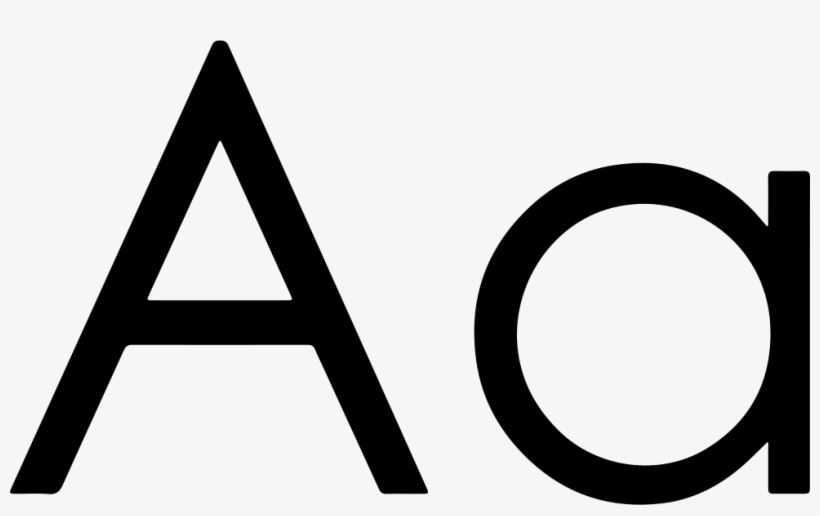 Png File - Flash Card Aa Apple PNG Image | Transparent PNG Free ...