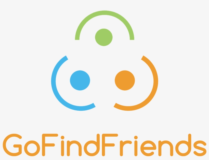 Gff Logo Large With Words Light - Logo PNG Image | Transparent PNG Free ...