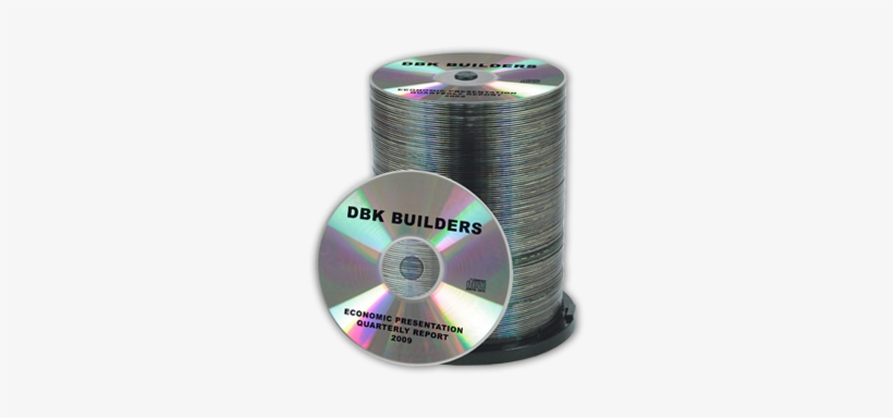 Duplication 100 Cd's Duplicated - Compact Disc PNG Image | Transparent ...