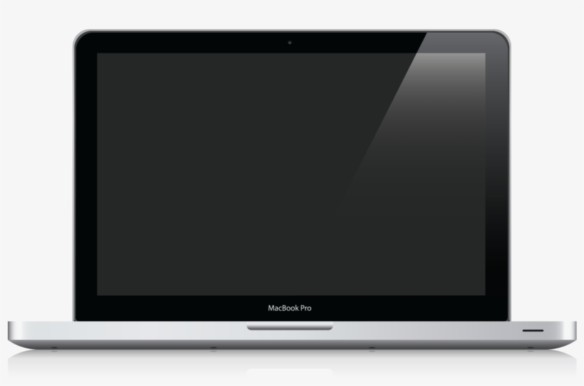 Macbook Png - Macbook Pro Vector Png PNG Image | Transparent PNG Free ...
