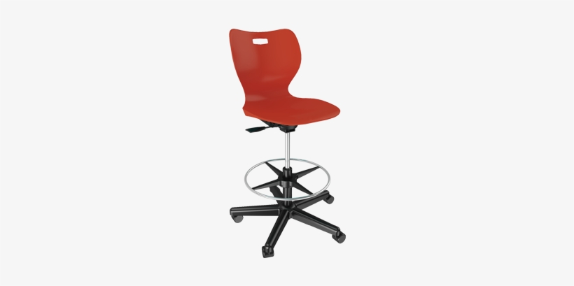Alphabet Stool - Office Chair PNG Image | Transparent PNG Free Download ...