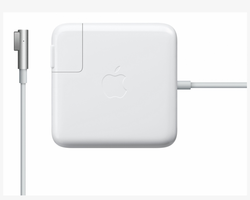 Apple 85w Magsafe Power Adapter PNG Image | Transparent PNG Free ...