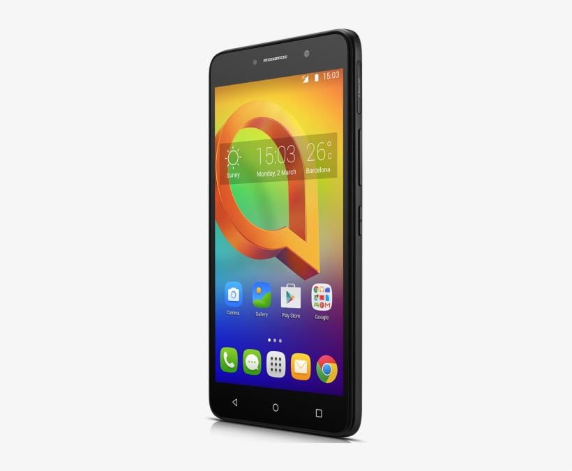 Alcatel Mobile Alcatel A2 Xl Alcatel Mobile Alcatel - Alcatel A2 Xl 3g ...