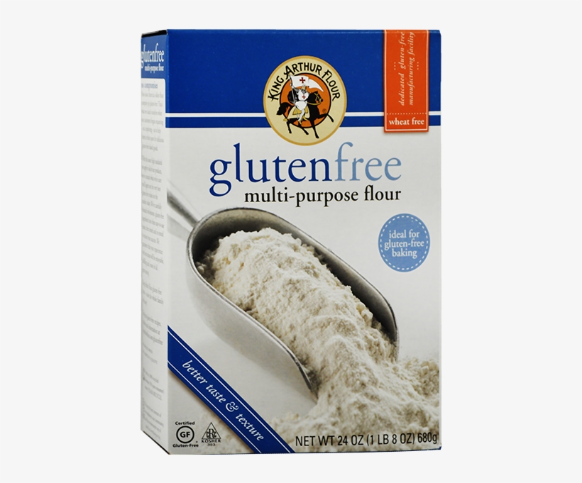 Download King Arthur Multi Purpose Flour Box 24 Oz - King Arthur Flour ...