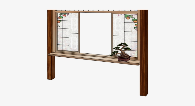 Wide-open Large Window - Transparent Open Window Png PNG Image ...