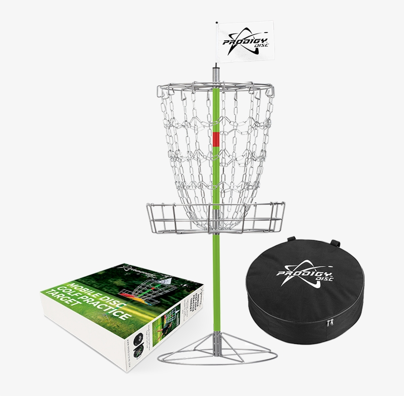 Download Prodigy Mobile Target - Prodigy Disc | Transparent PNG ...