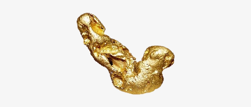 Golden Nuggets - Transparent Gold Nugget PNG Image | Transparent PNG ...