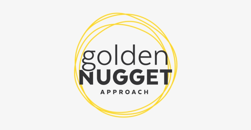 Golden Nugget Approach - Golden Nugget PNG Image | Transparent PNG Free ...