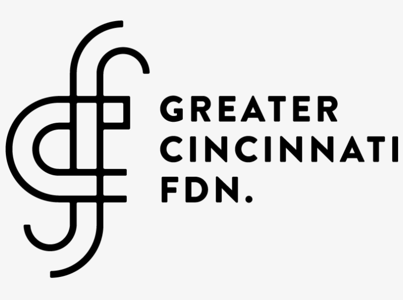 Download Our Black And White Logo As A Png - Greater Cincinnati ...
