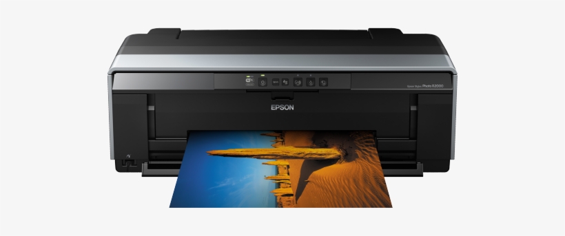 Epson Stylus Photo R2000 - Epson 2000 PNG Image | Transparent PNG Free ...