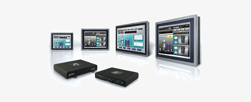 Wonderware Industrial Computers - Industrial Computers PNG Image ...