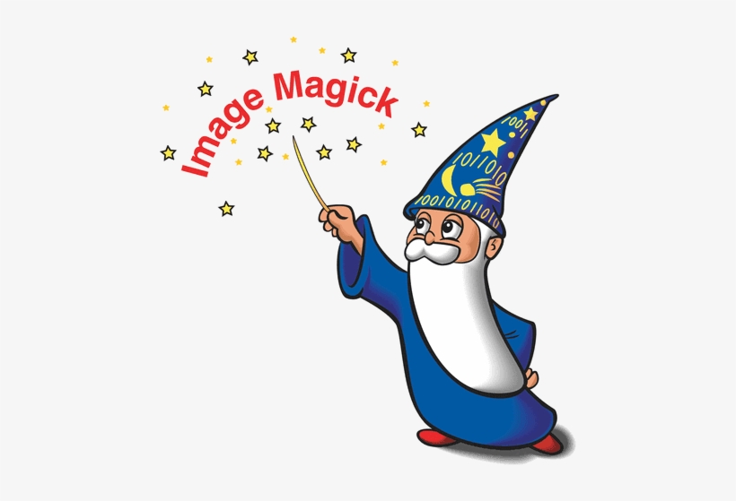 Imagemagick-logo - Imagemagick Logo PNG Image | Transparent PNG Free ...