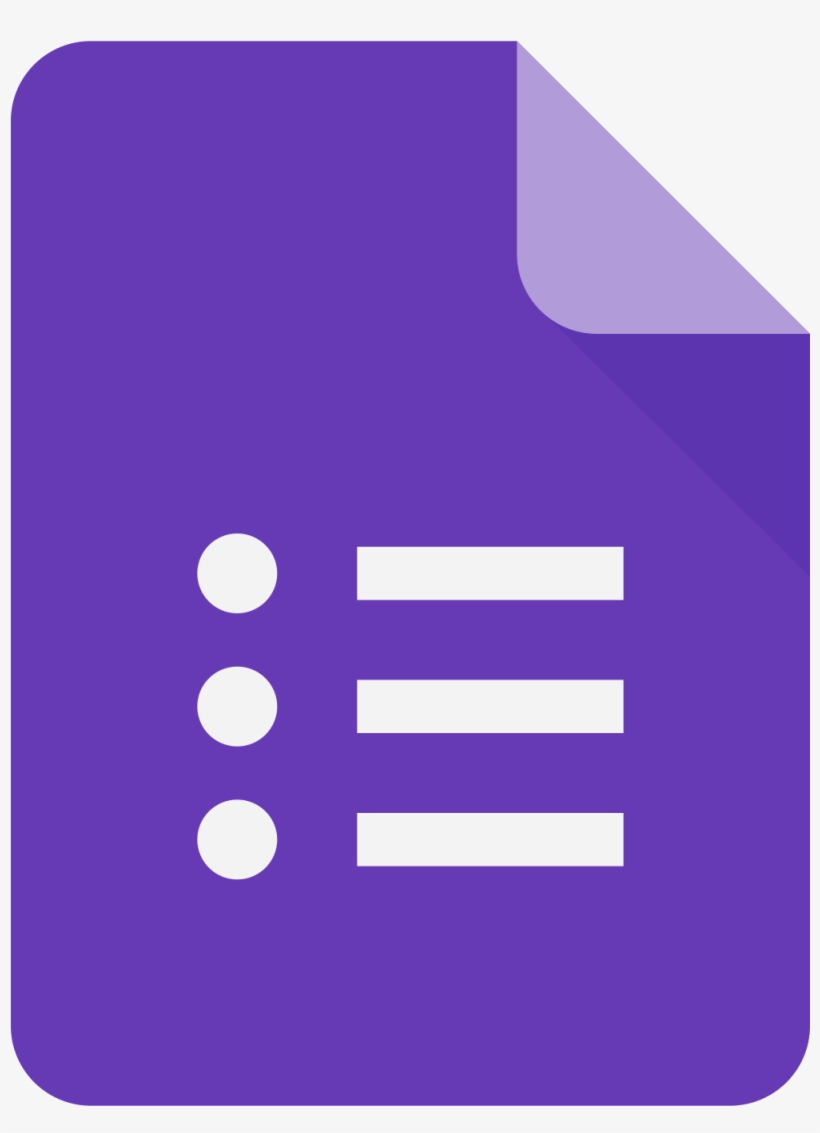Download Google Forms New Logo Icon Free Download Png And Vector ...