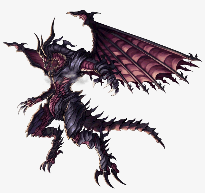Rarity, 1-star - Bahamut Ffbe PNG Image | Transparent PNG Free Download ...