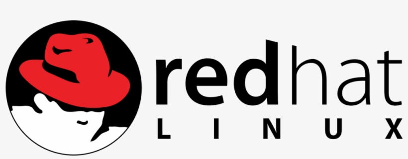 Red Hat Linux Logo - Red Hat Linux PNG Image | Transparent PNG Free Download on SeekPNG