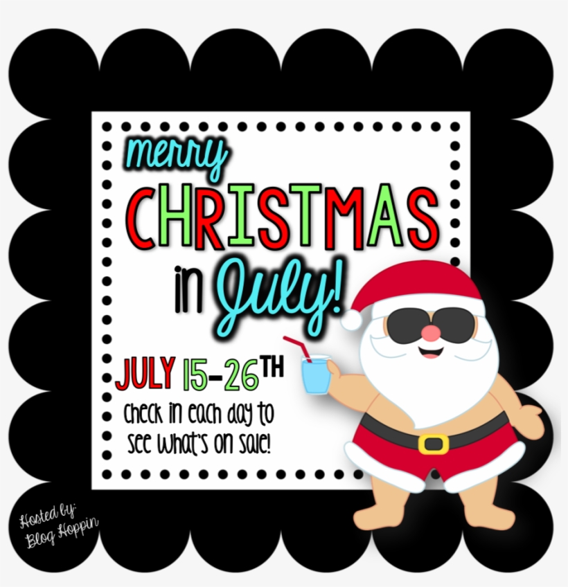 Download My Entire Store Is On Sale Through July 16th Get Ready ...