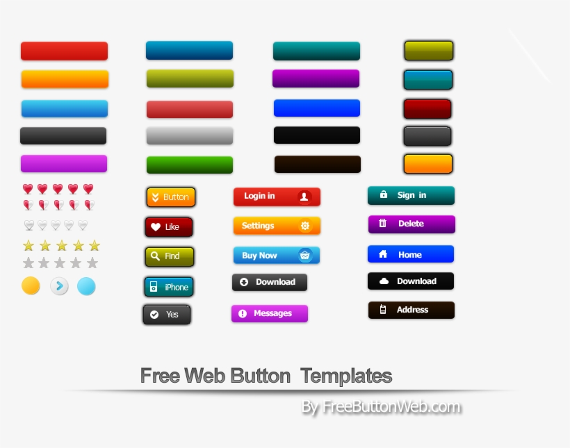 Share This Image - User Interface PNG Image | Transparent PNG Free ...