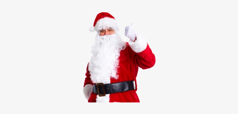 Santa Claus Png - Santa Hand PNG Image | Transparent PNG Free Download ...