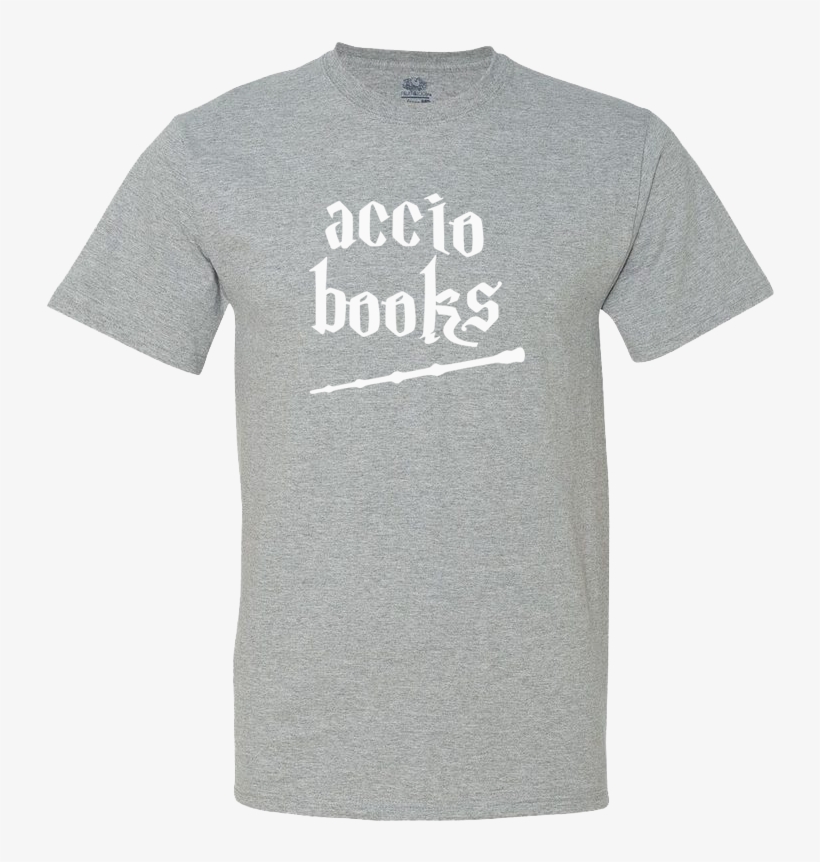 Accio Books Little Kid Shirt - Shirt PNG Image | Transparent PNG Free ...