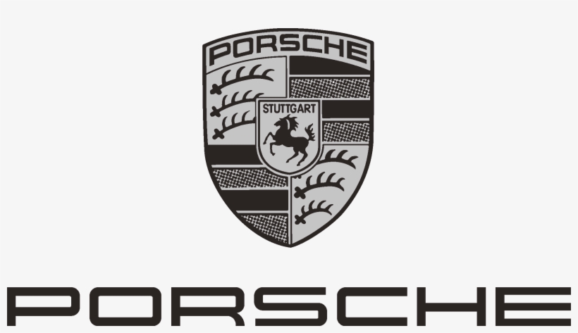 Download Porsche Logo Png&svg Download - Porsche Logo | Transparent PNG ...