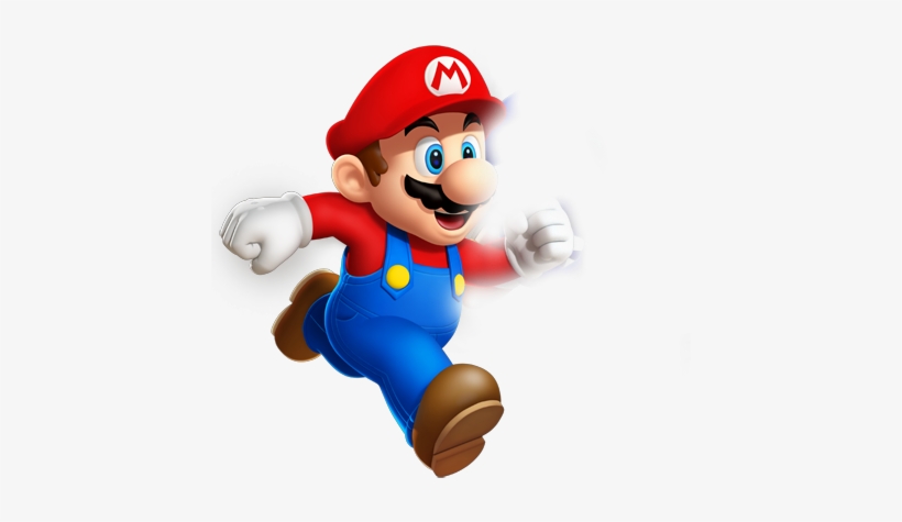 Mario Run - Sonic At The London 2012 PNG Image | Transparent PNG Free ...