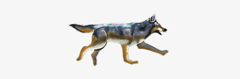 Wolf Running Png