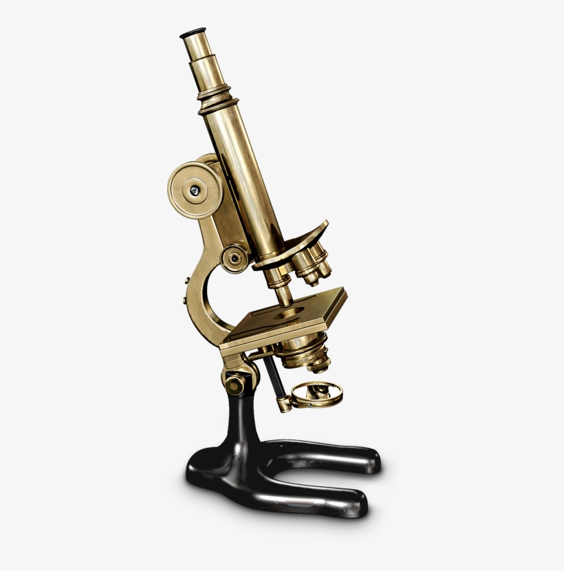 First Microscope In The World PNG Image | Transparent PNG Free Download ...