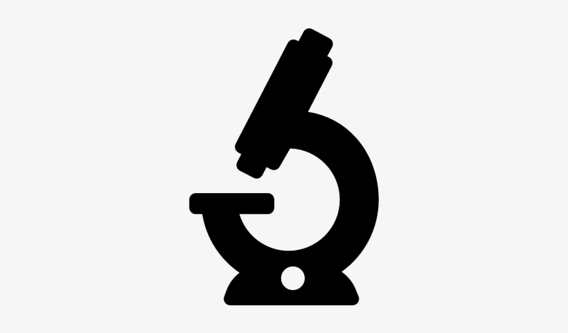 Microscope Vector Png