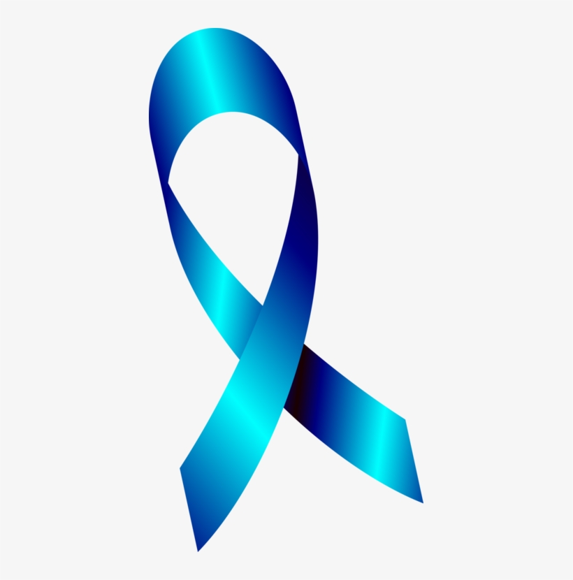 Blue Prostate Cancer Inkscape Red Yellow - Clip Art PNG Image ...